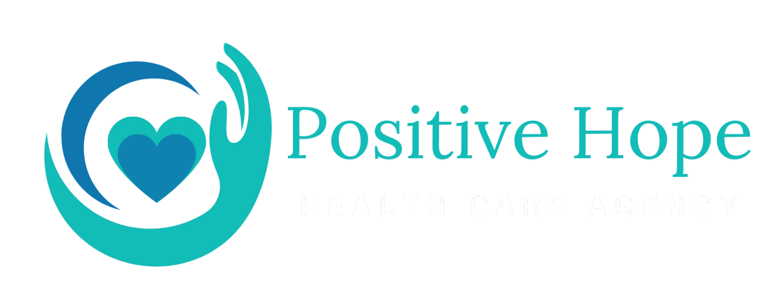 Contact Us – Positive Hope Health Care Agency